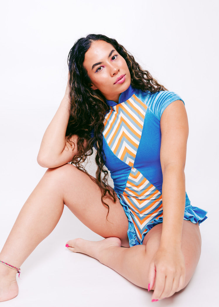 Leotards – My Bubble Bum